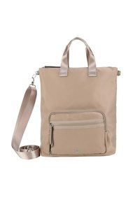 Gerry Weber - Torebka/beżowy - Zalando.pl