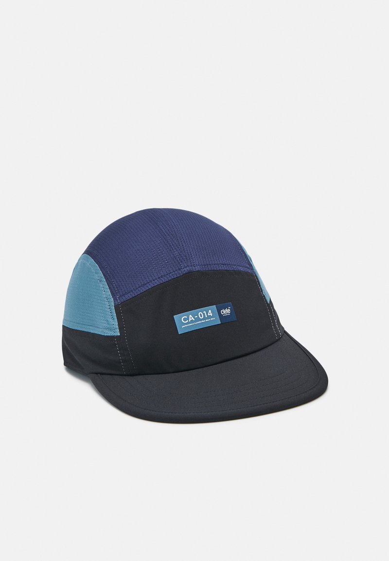 Ciele SINCE UNISEX - Cap - ironcast/black - Zalando