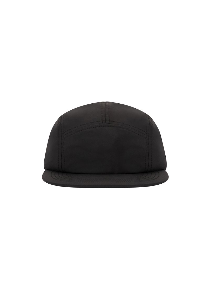 BOILER ROOM 6 PANEL - Cap - black - Zalando.ie
