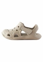 Next MOULDED CLOSED - Clogs - neutral/beige - Zalando.de