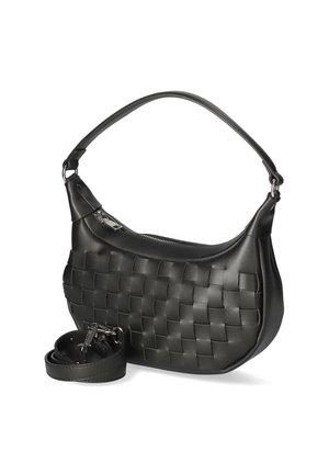 Gabor HELLA - Handtasche - schwarz - Zalando.de