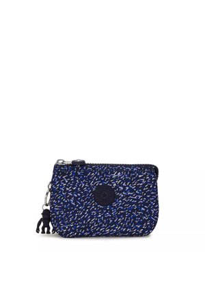 Kipling Portemonnee - multi heart puff/antraciet - Zalando.nl