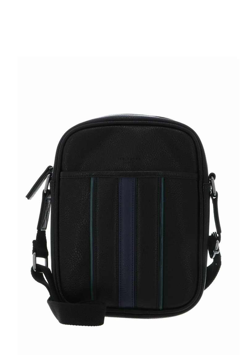 Ted Baker Sac bandoulière - black/noir - ZALANDO