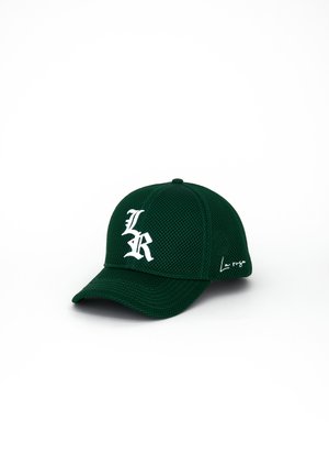 LA ROSA LR BASEBALL - Casquette - black/noir - ZALANDO.FR
