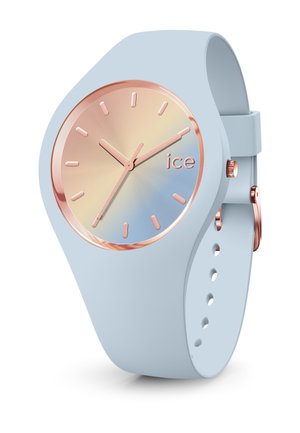Ice-Watch HORIZON - Uhr - night gold s/blau - Zalando.de