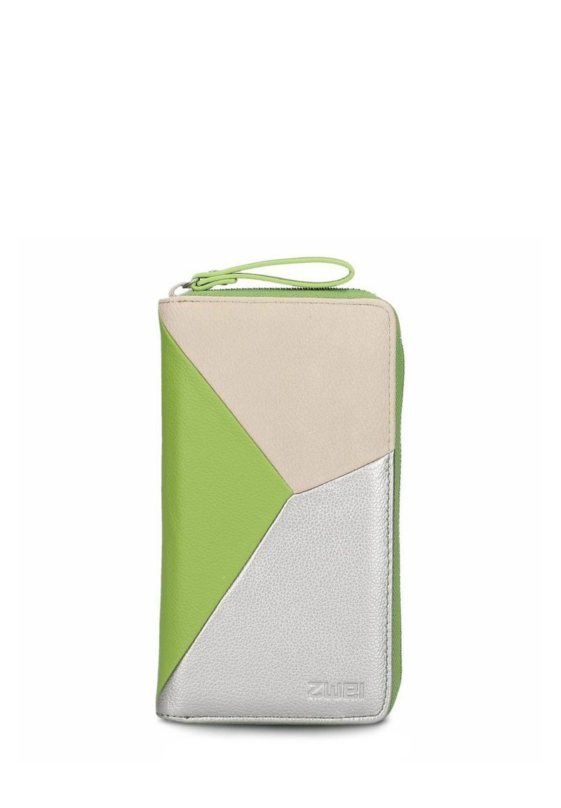 ZWEI JANA - Portafoglio - kiwi/verde chiaro - Zalando.it