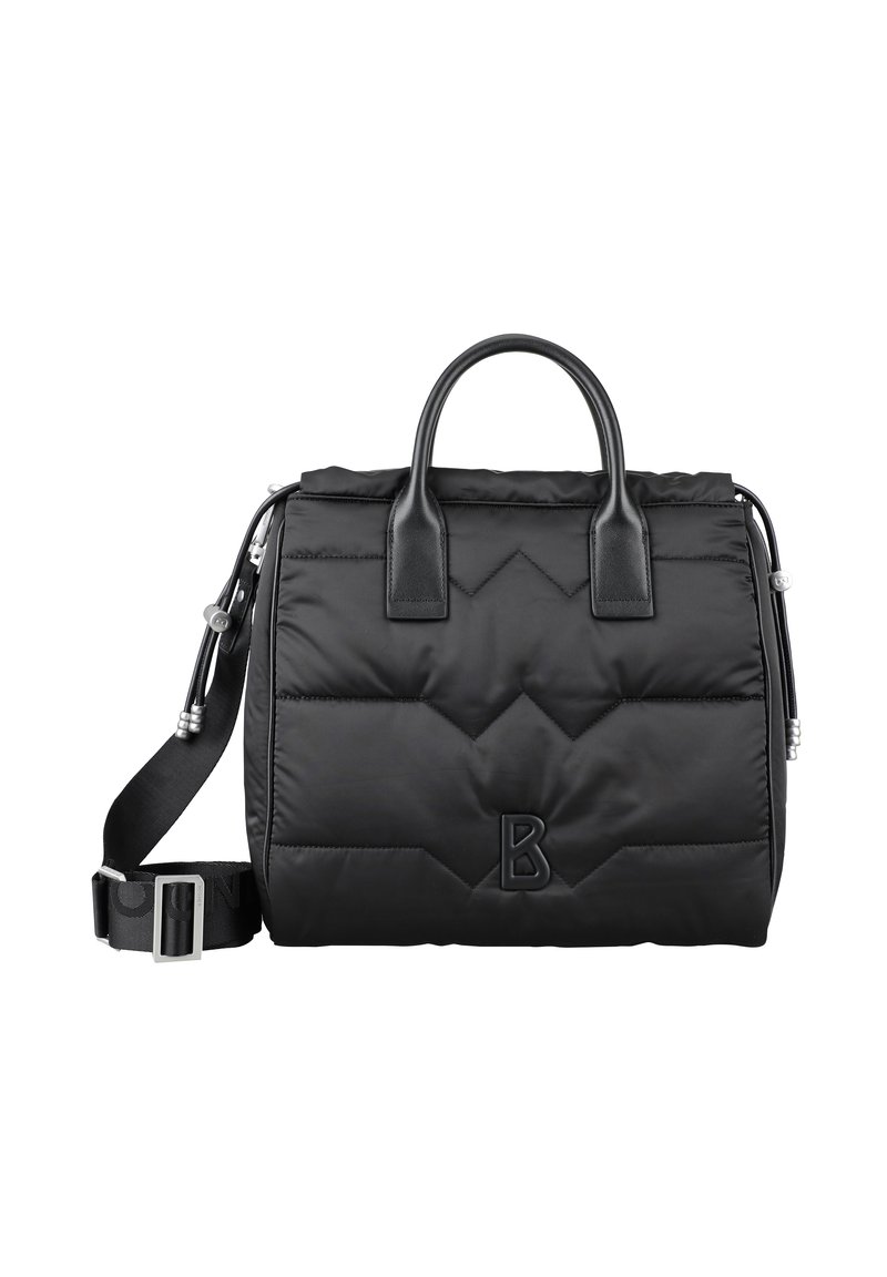 Bogner LVO - Borsa porta PC - black/nero - Zalando.it