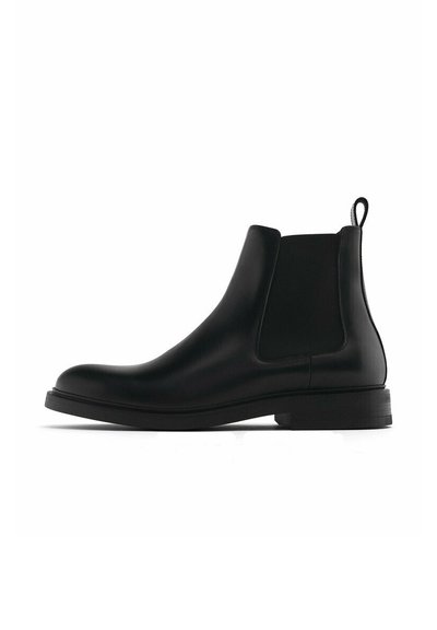 BOSS COLBY - Bottines - black/noir - ZALANDO.FR