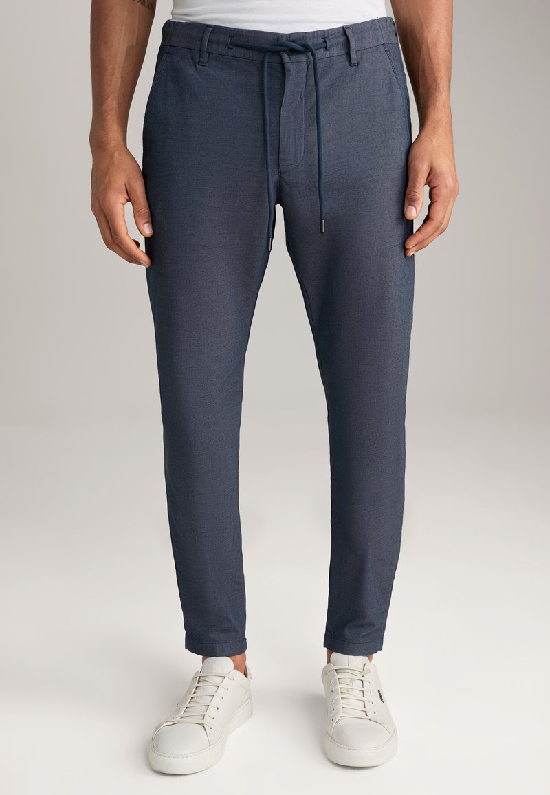 JOOP! Jeans MAXTON - Pantalon classique - navy/bleu marine - ZALANDO.CH