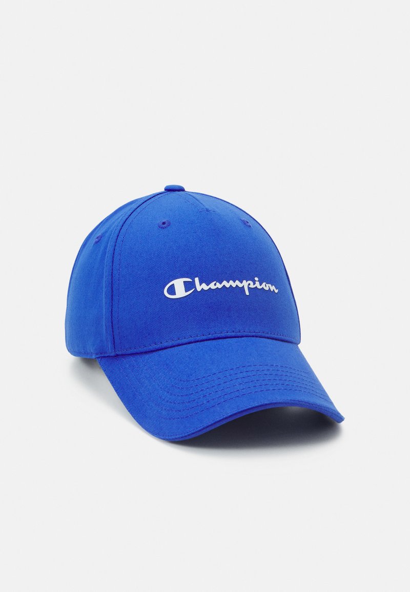 Champion BASEBALL - Cap - blue/blau - Zalando.de