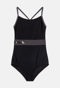 Bench SWIMSUIT - Plavky - black/čierna - Zalando.sk