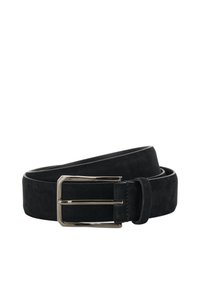 Boggi Milano Belt - black - Zalando