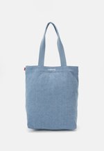 Levi's® ICON TOTE UNISEX - Shopping Bag - light blue/hellblau - Zalando.at