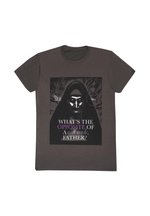 Henry Tiger NUN - T-Shirt print - charcoal grey/dunkelgrau - Zalando.de
