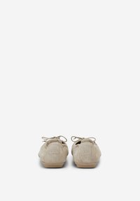 Marc O'Polo TOVA - Ballerines - sand/marron - ZALANDO.FR