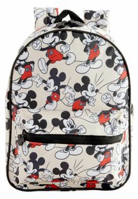 Next REGULAR FIT - Ghiozdan - mickey mouse/bej - Zalando.ro