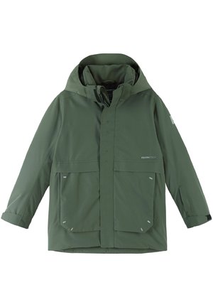 Reima WINTERJACKE MUTKA - Parka - navy/blau - Zalando.ch