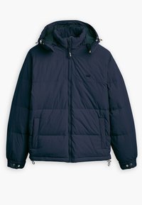 Levi's® ROCKRIDGE SHORT - Winter jacket - dress blues/dark blue ...