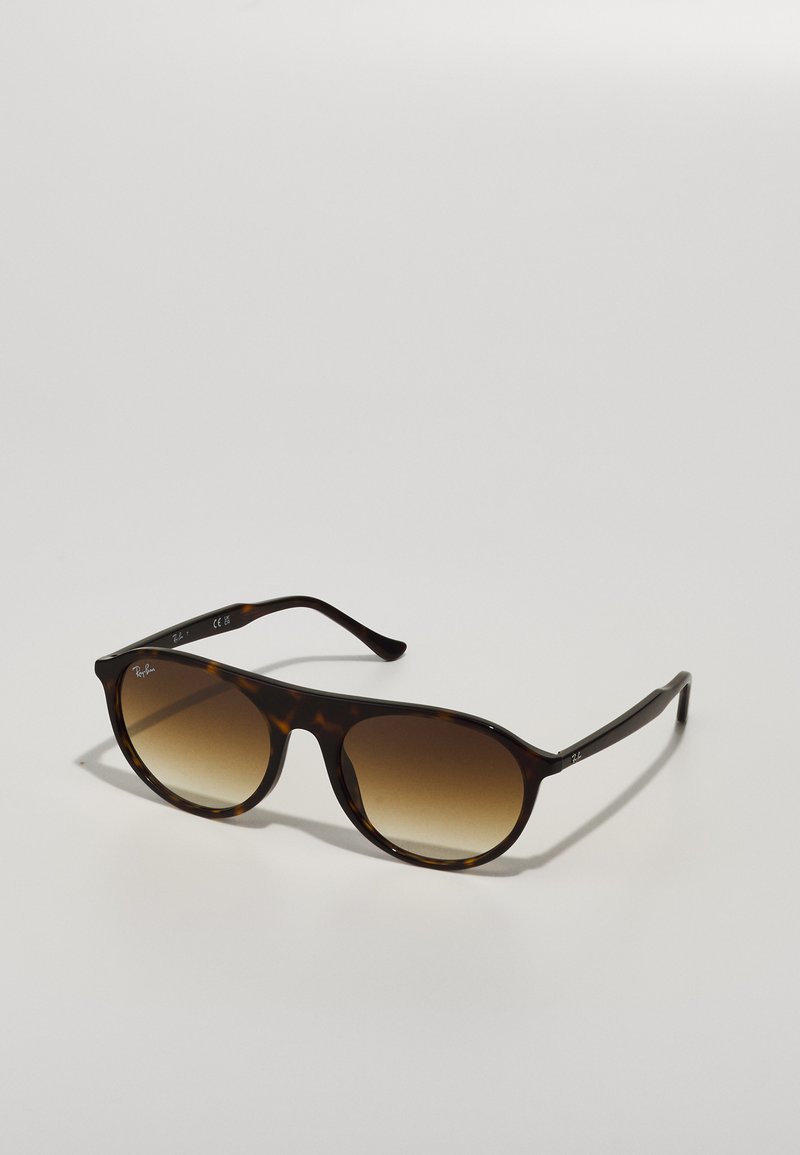 Ray-Ban UNISEX - Solglasögon - havana/brun - Zalando.se