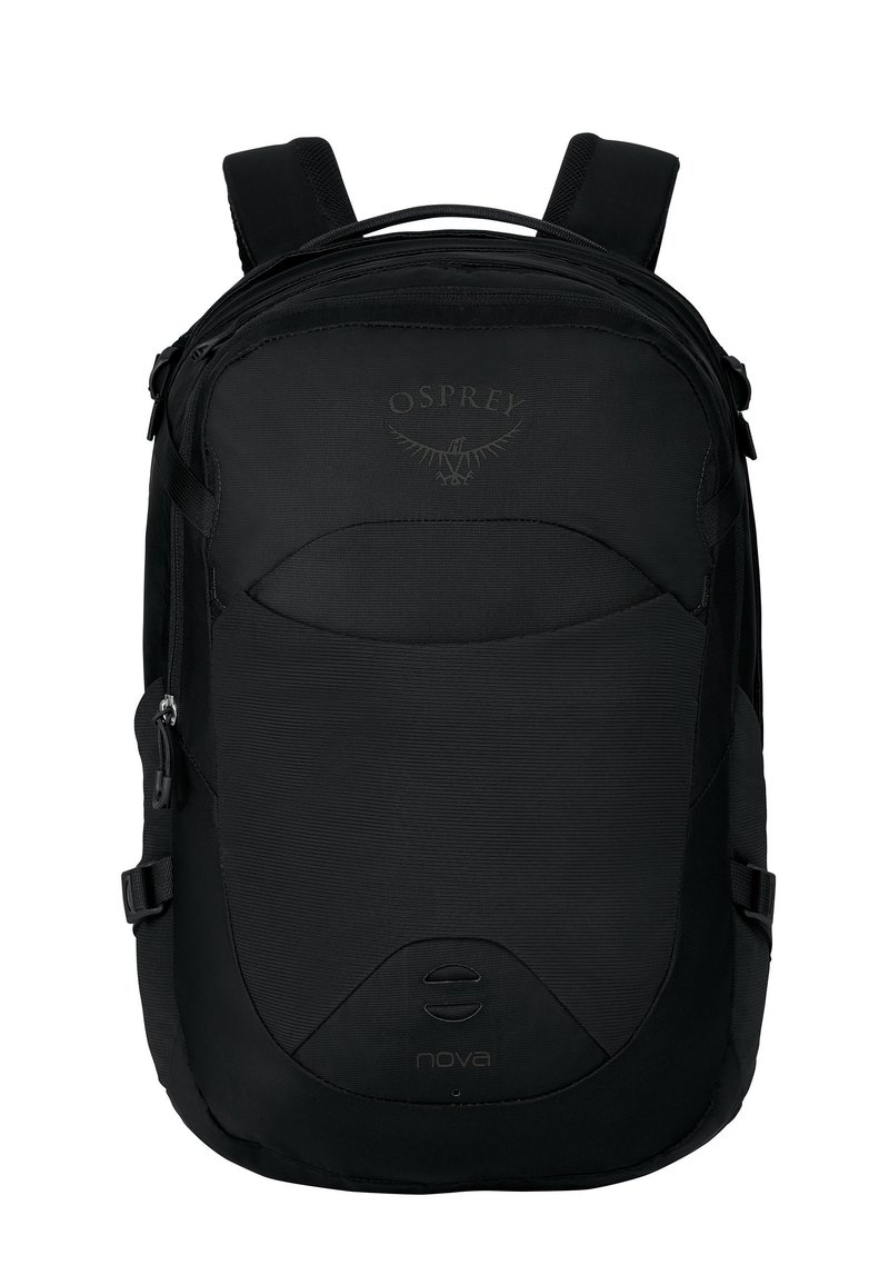 Osprey NOVA - Rucksack - black - Zalando.ie