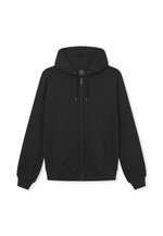Johnny Urban CALEB - Sweat zippé - black/noir - ZALANDO.CH