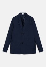 Lindex Sacou de costum - navy/albastru - Zalando.ro