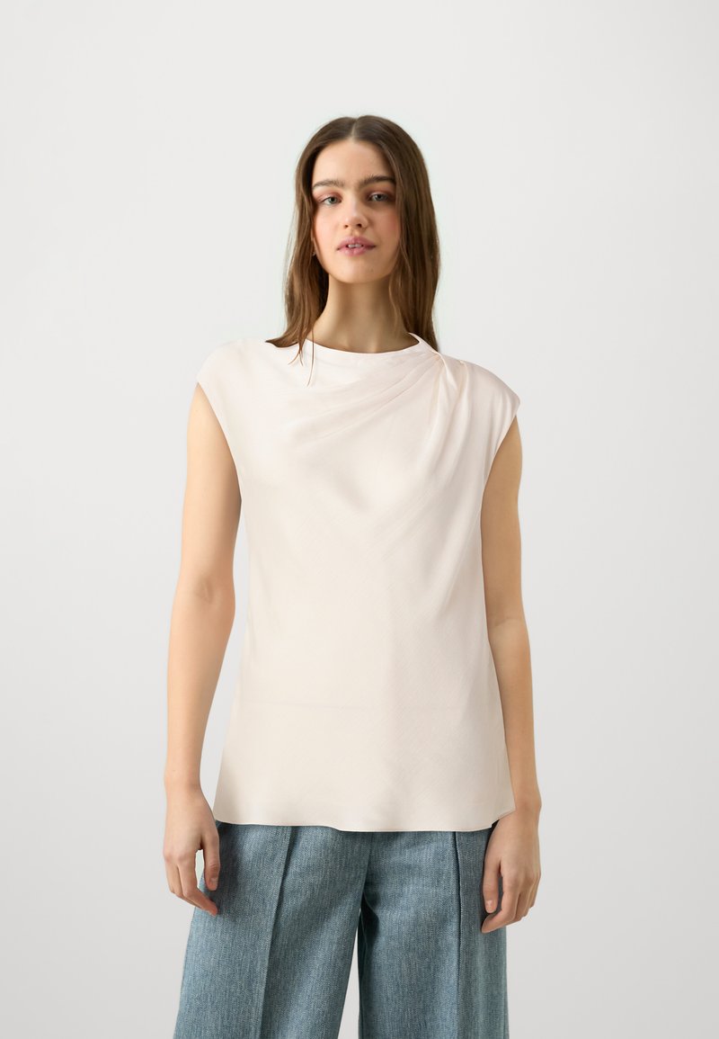 Ted Baker MISRINA - Blouse - light pink/pink - Zalando.ie