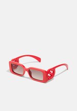 Gucci Sonnenbrille - red/rot - Zalando.ch