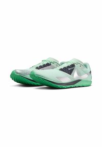 Nike Performance CROSS-COUNTRY RACING ZOOM RIVAL WAFFLE 6 - Laufschuh ...