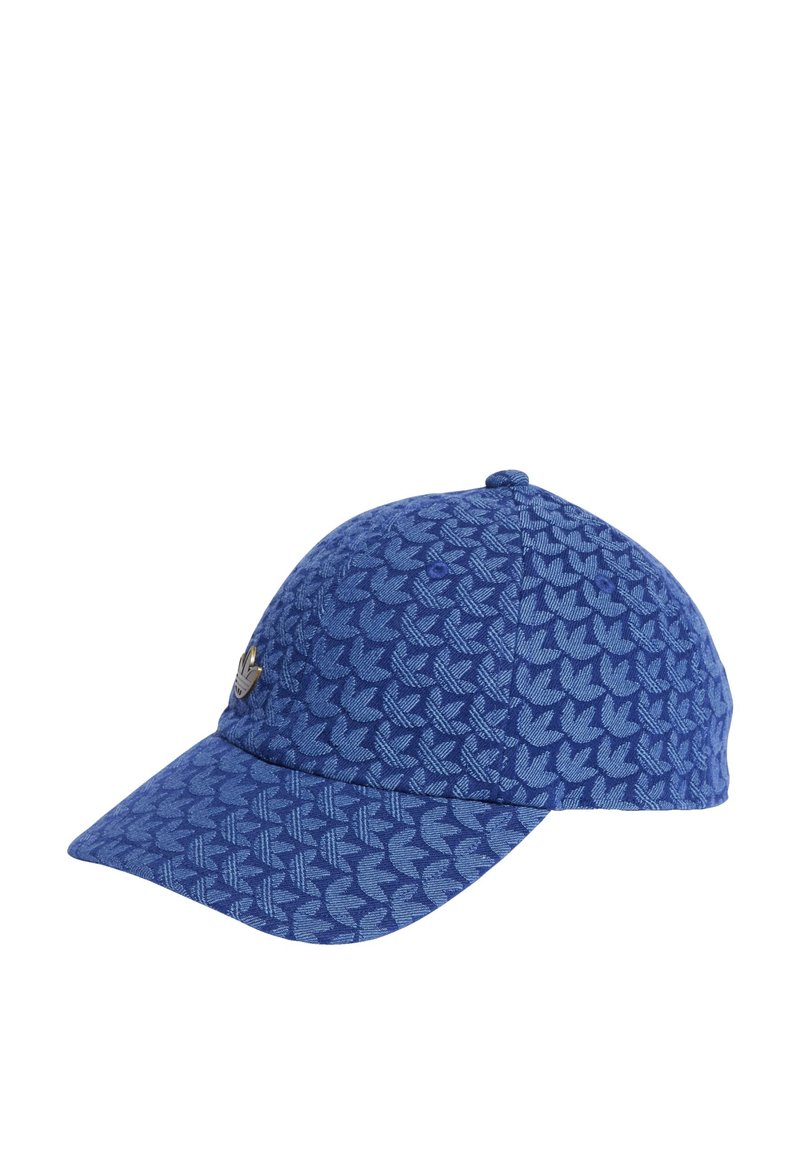 adidas Originals BASEBALL - Cap - blue - Zalando.ie