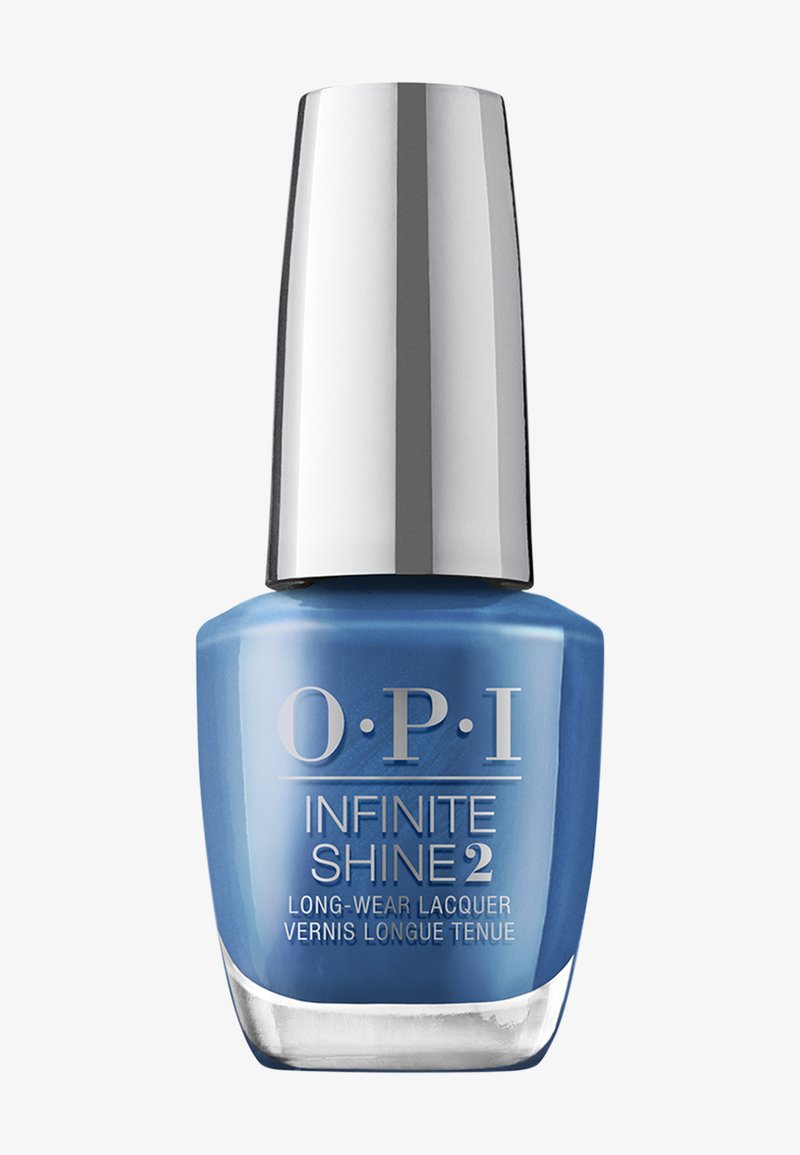 OPI OPI INFINITE SHINE - Smalto - suzi takes a sound bath/blu - Zalando.it