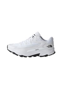 The North Face VECTIV TARAVAL - Sneakers - t tnf white tnf white/hvid ...