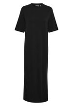 InWear JOSIEIW - Robe en jersey - black/noir - ZALANDO.BE