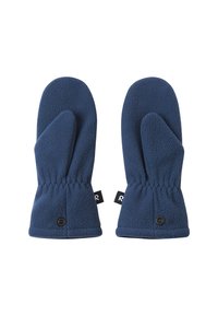 Reima Mittens - dark blue - Zalando