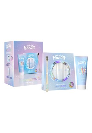 Merci Handy STRANGER THINGS UPSIDE DOWN SET VOL 2 - Kit bagno e corpo ...