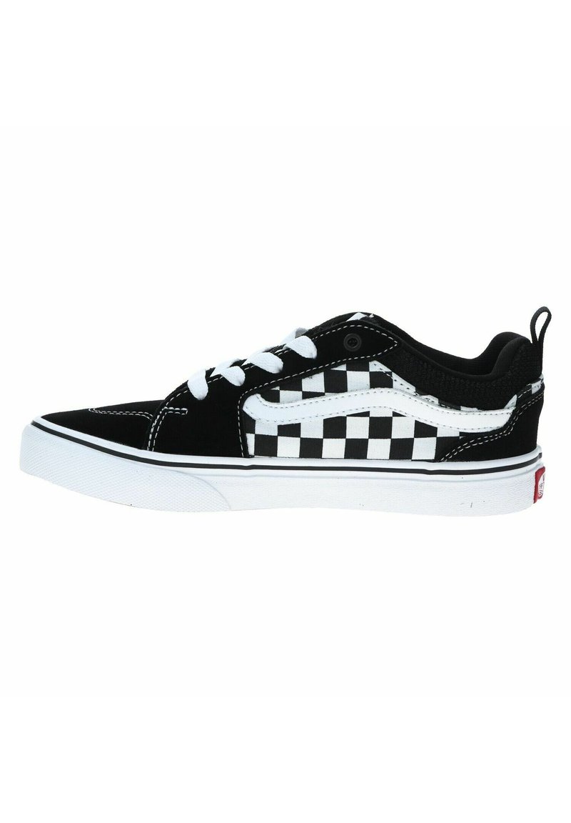 Vans FILMORE - Sneaker low - black/schwarz - Zalando.de