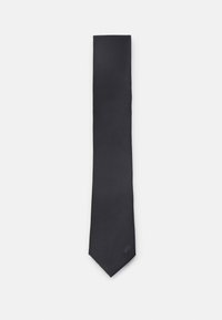 Pier One Tie - black - Zalando.ie