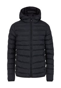 Protest PRTBASSO - Winter jacket - true black/black - Zalando