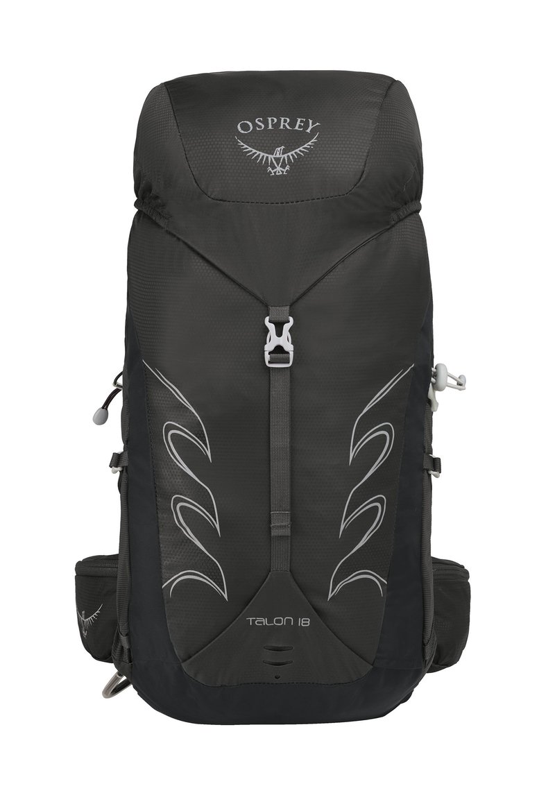 Osprey TALON - Rucksack - black - Zalando.ie