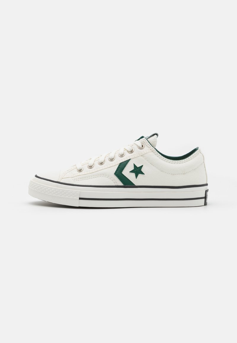 Converse STAR PLAYER 76 UNISEX - Sneakers laag - vintage white/midnight ...