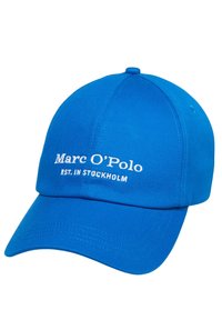 Marc O'Polo BASEBALL - Cap - vibrant blue/blau - Zalando.de