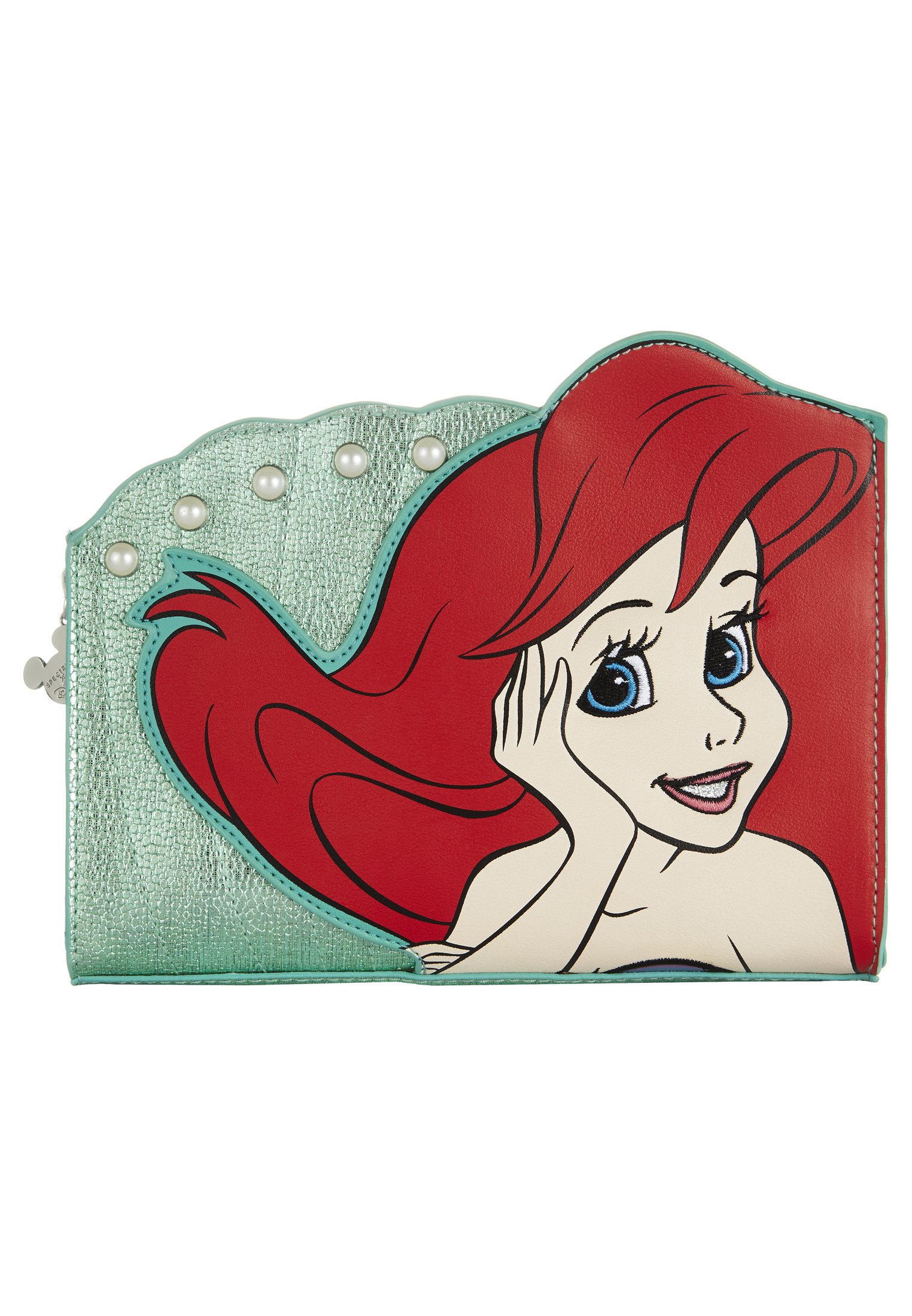 Little Mermaid Makeup Case | Saubhaya Makeup