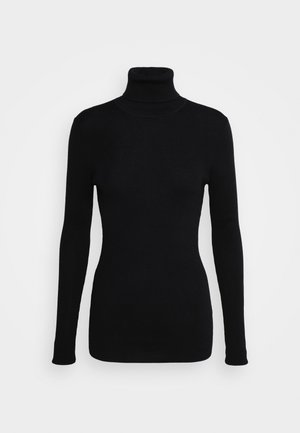 LÄST ANGIE CHELSEA - Saappaat - dark brown/viininpunainen - Zalando.fi