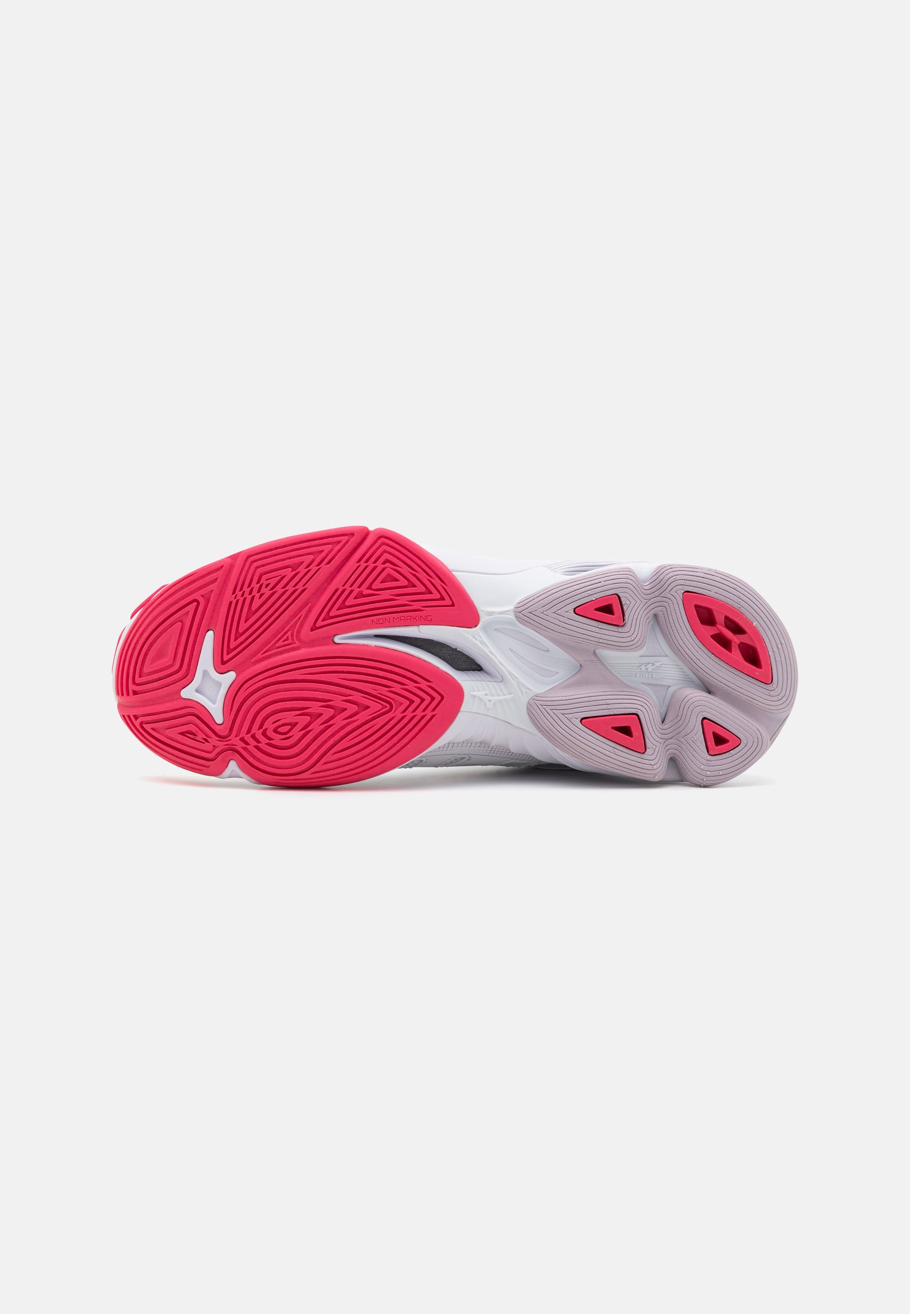 MIZUNO 웨이브 볼트 2 배구화 - 페칭