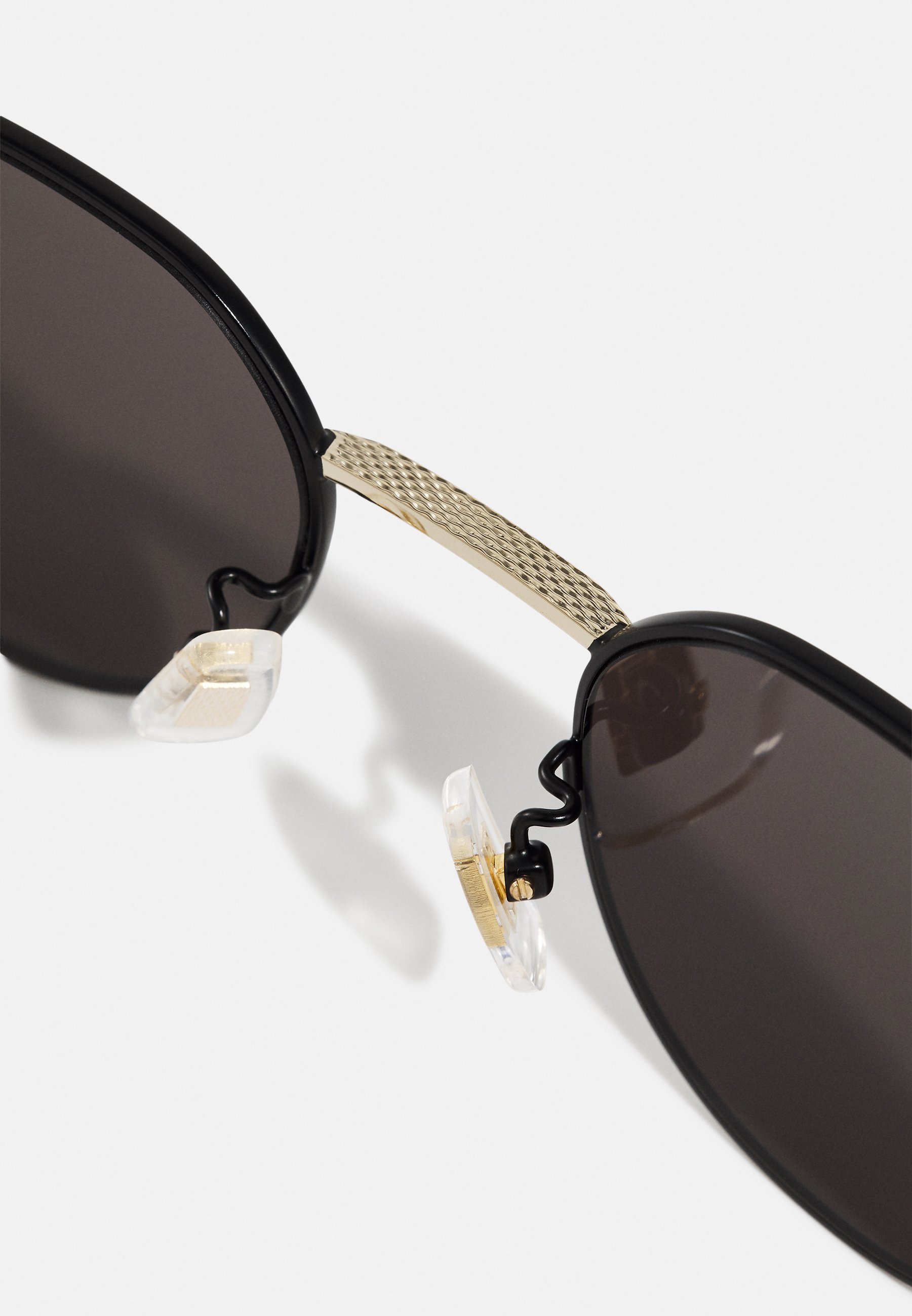 Dunhill Sunglasses black Zalando