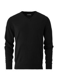 Clipper NAPOLI - Pullover - schwarz/noir - ZALANDO.FR