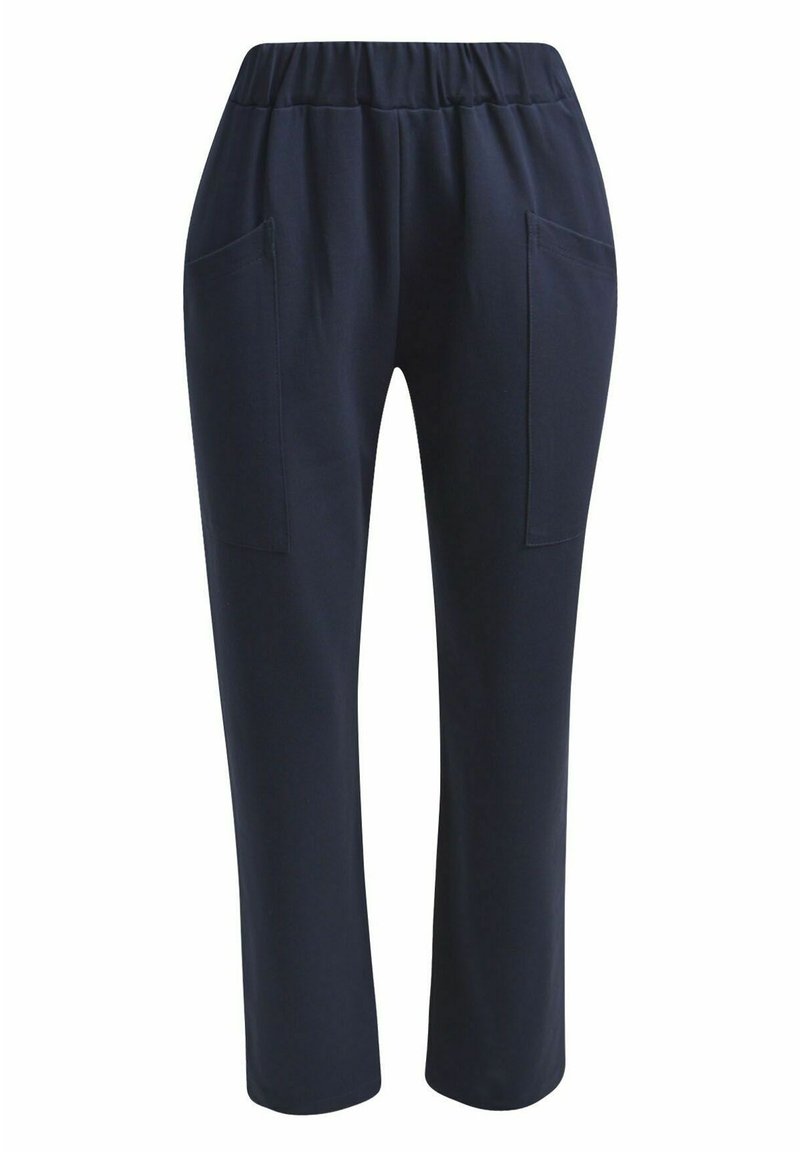 Heartkiss Stoffhose - navy/blau - Zalando.de