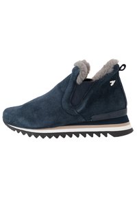 Gioseppo Botine - navy/bleumarin - Zalando.ro