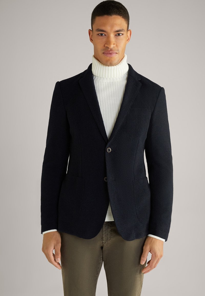 JOOP! Jeans HELICAN - Sakko - navy/dunkelblau - Zalando.ch