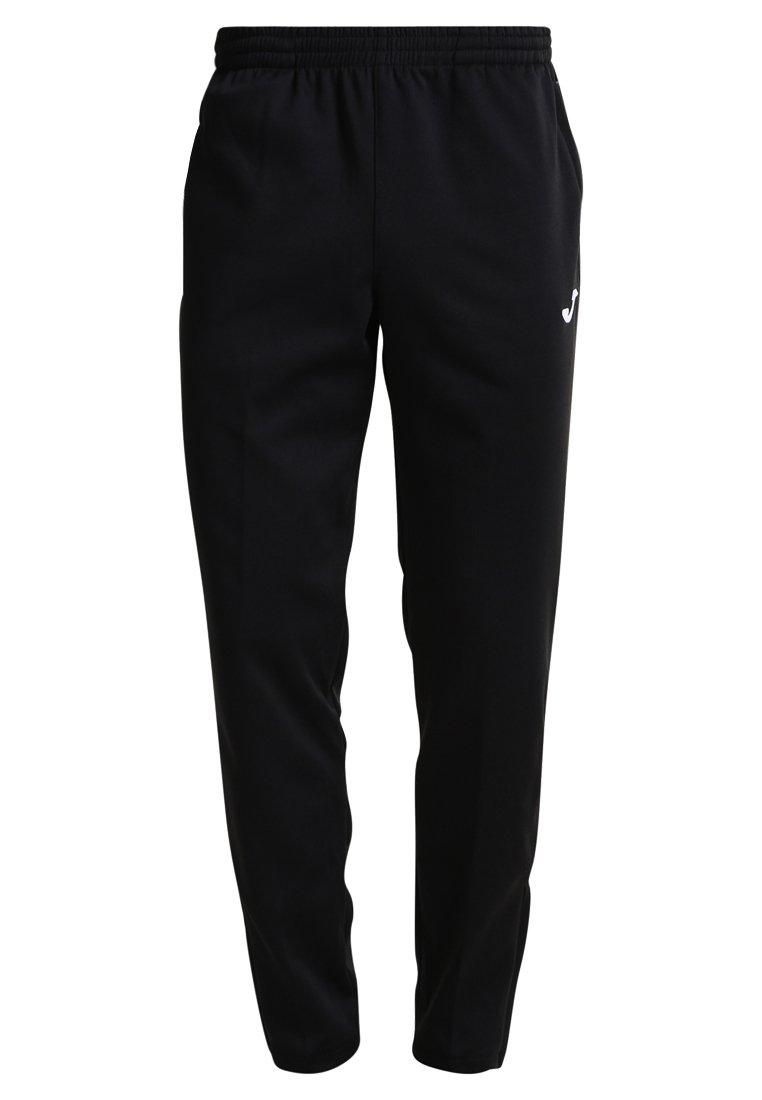 Joma ELBA - Jogginghose - black/schwarz - Zalando